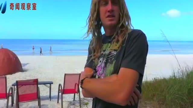 在海绵宝宝的房子里住一天是啥滋味?老外亲测,网友:太羡慕了!