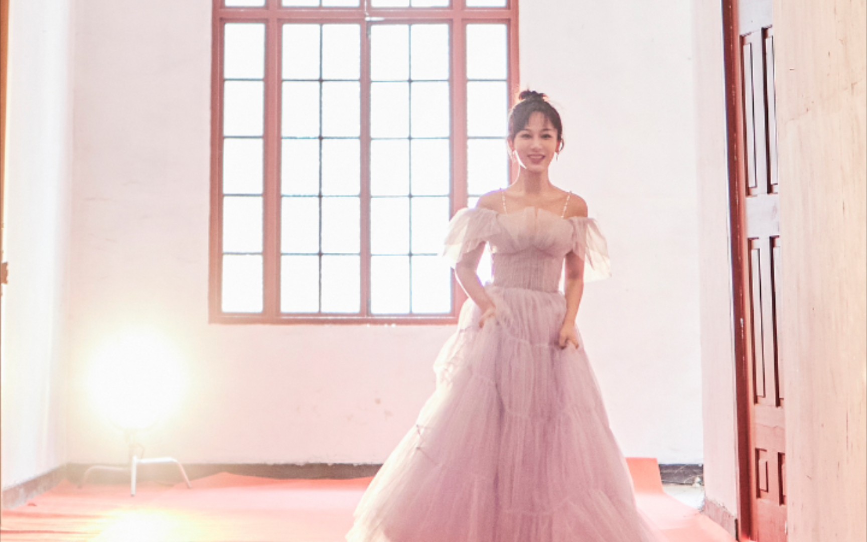 杨紫 萌探探探案 看了之后笑死我了 冲啊 期待下期