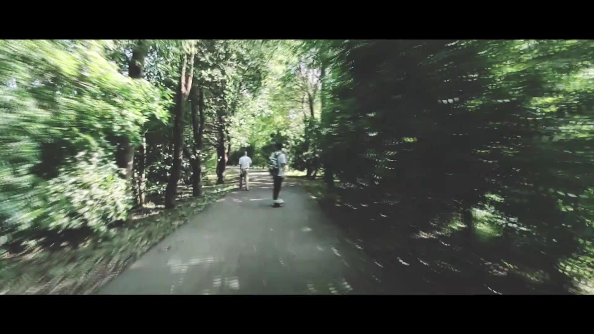 我的滑板Vlog剪辑#1