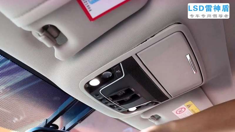 本田CRV原厂专用行车记录仪安装视频教程,免走线美观大方