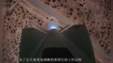 火箭发动机的原理是什么?小伙自制火箭发动机,简直不要太厉害!