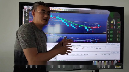 绅士谈期-文华财经语音下单交易提示盈利分析88