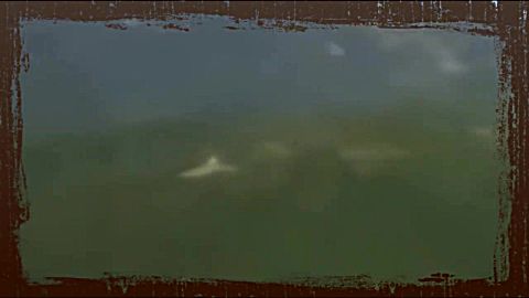 男子追踪拍摄不明飞行物UFO,最后让他拍到了不可思议的一幕