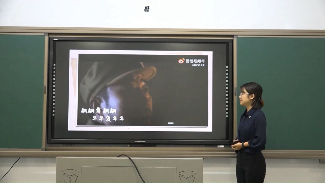 时政述评《从大国重器看文化自信》