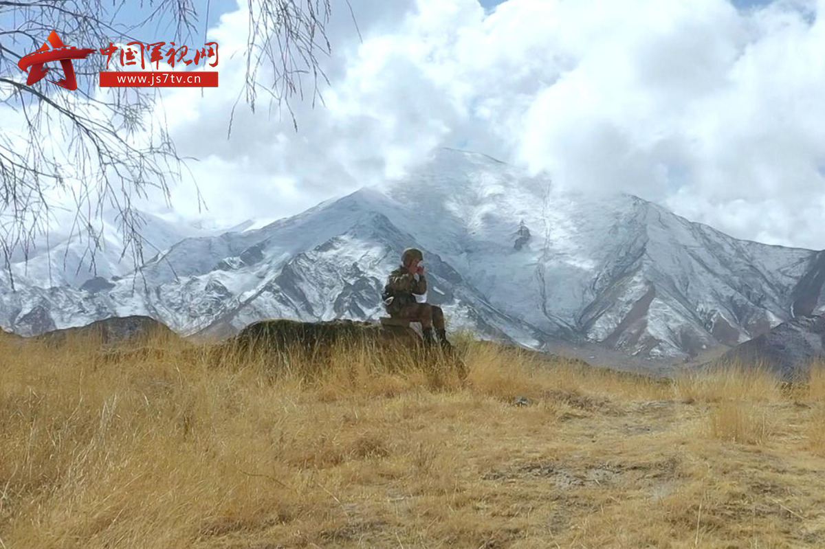 军内首次!56个民族唱支山歌给党听