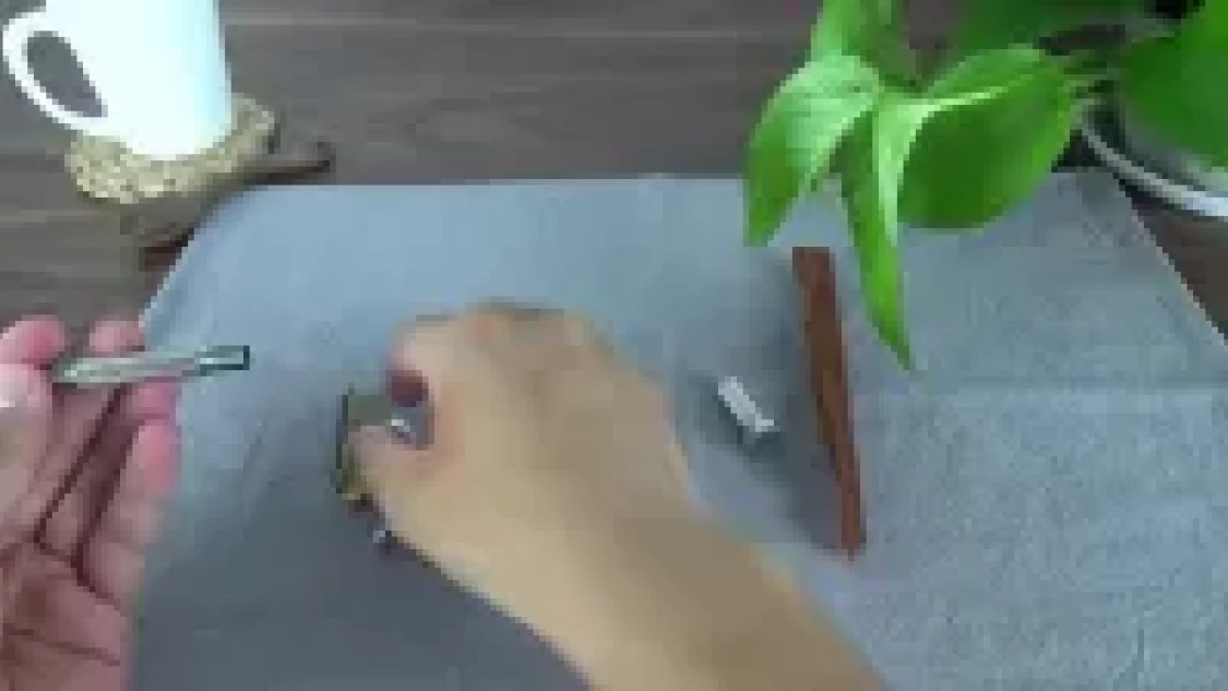 手捻钻的使用方法,文玩钻,打孔器介绍
