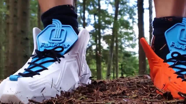 打印机打印出来的鞋子效果怎样?网友:"效果杠杠的"