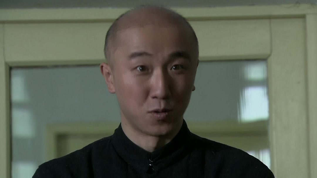 《战犯》王忠决定安排战犯走出去 接受社会教育