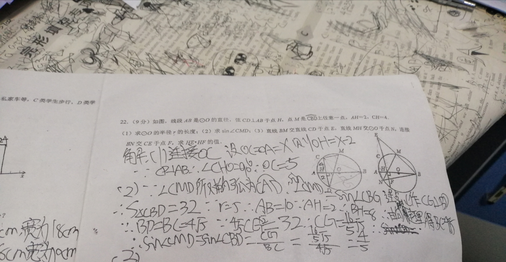 小吴老师说点题 