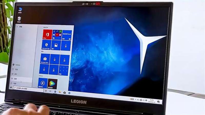 联想电脑win10系统重置电脑教学