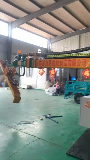 绿篱修剪机 #高速公路绿篱修剪机 #绿篱机