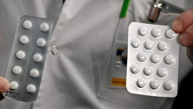 中国“新冠特效药”真来了?国药中国生物首发,官方公布试验结果