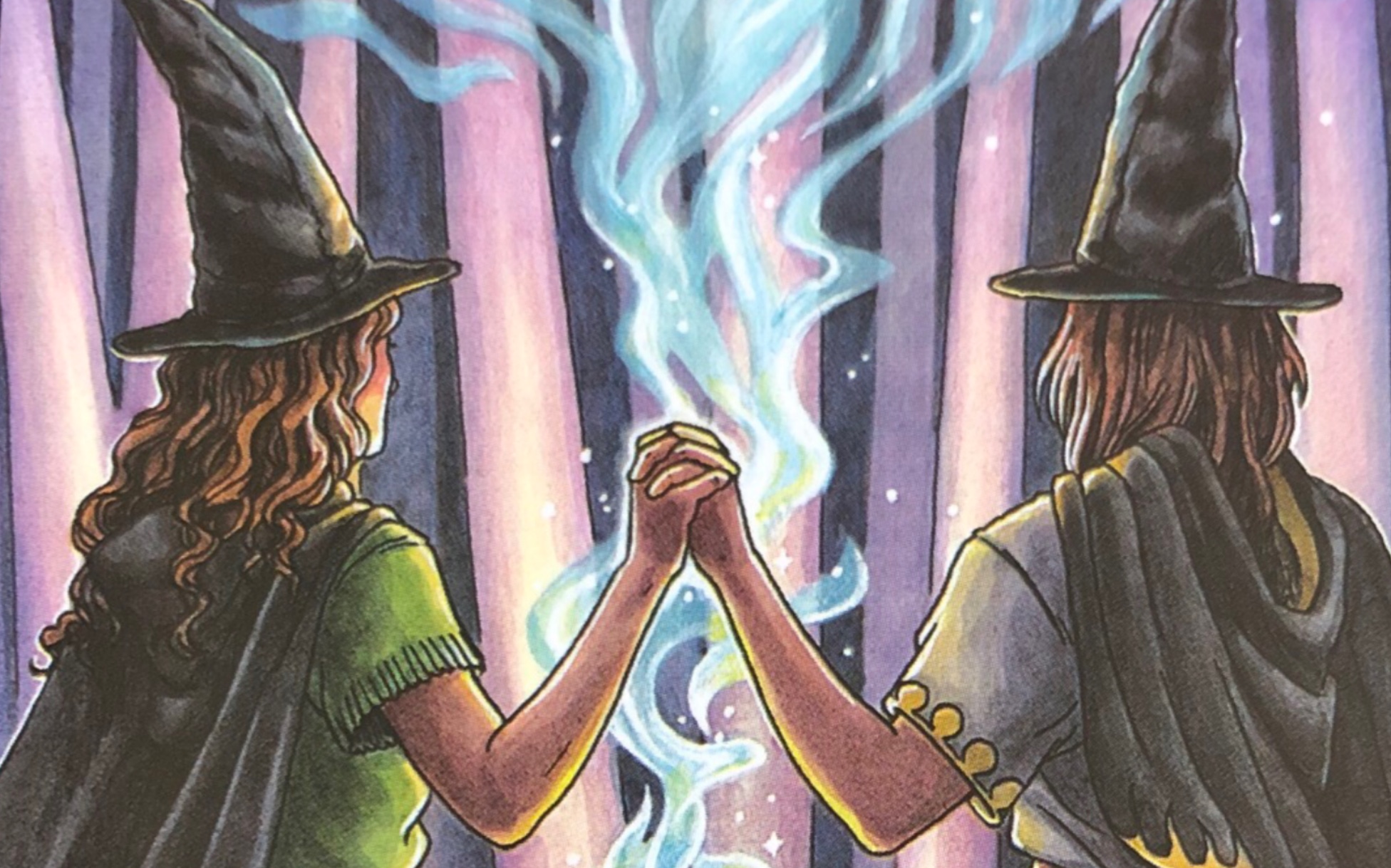 【Mass占卜】断联的Ta会联系我吗?