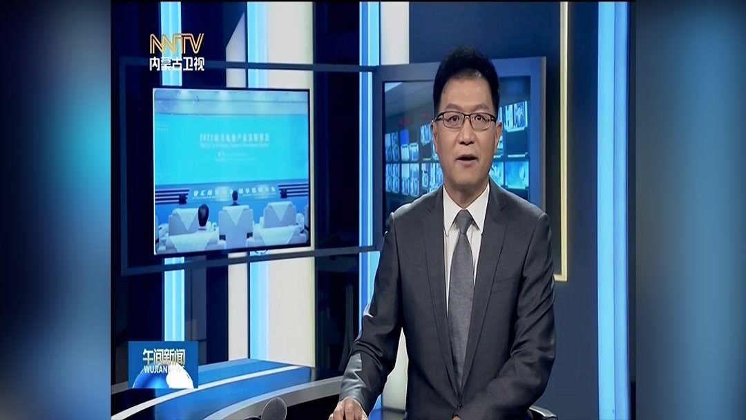 我国动力电池产业发展走在世界前列