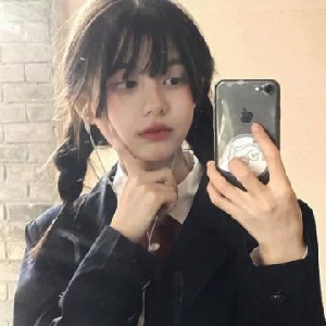 爱吃菠菜的玥玥 