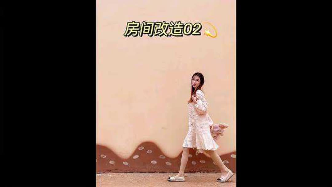 收纳:卧室次卧改造02