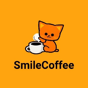 AsmileCoffee 