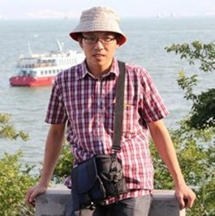 杨万里2007 