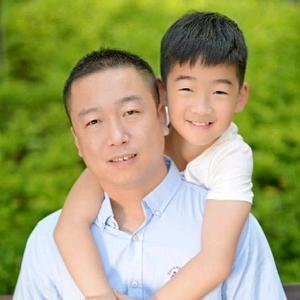 高考志愿~高老师 