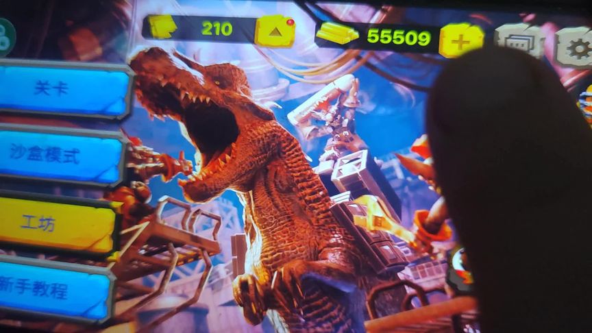 动物战争模拟器更新了#话不多说先秀一波