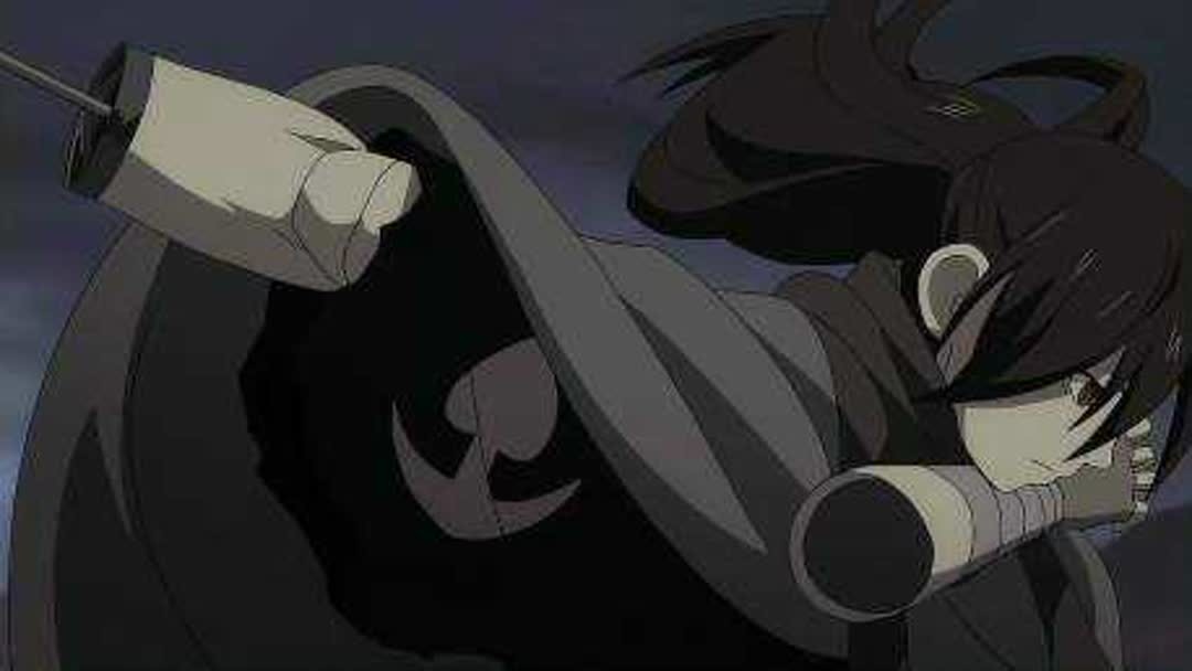 高分动画:少年缺少12个器官,每消灭一个鬼神,就能长出一个器官