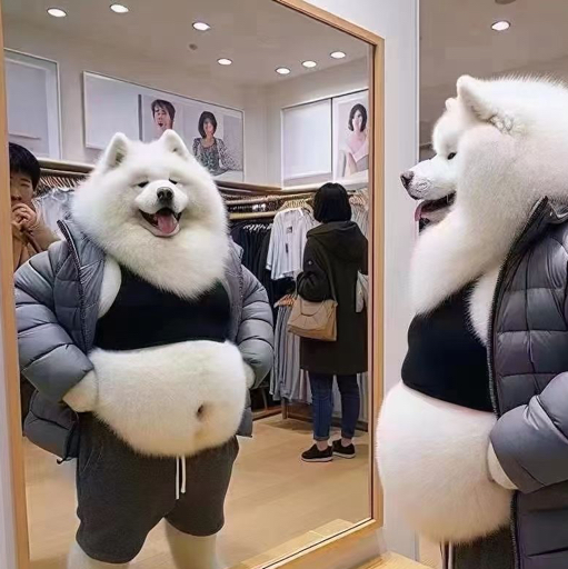 夏公子说 