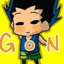 森林中的小飘飘 