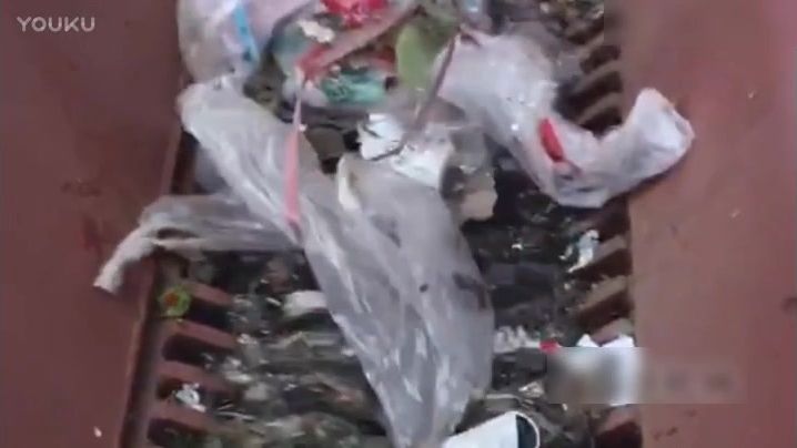你知道我们产生的生活垃圾 食品垃圾塑料垃圾是如何处理的吗