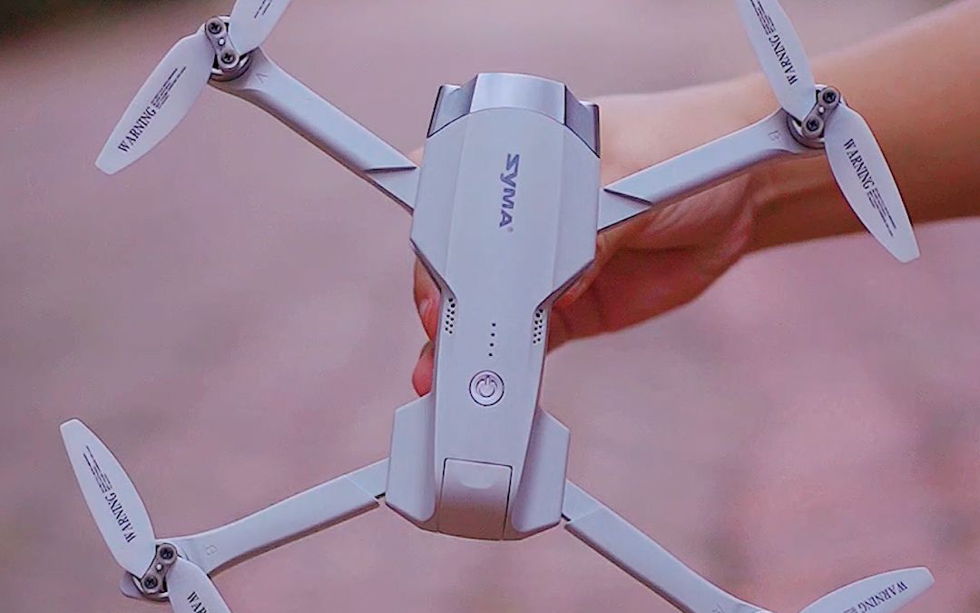 三台无人机才一千多?感应避障飞行器,海豚造型飞行器,四轴高清航拍...