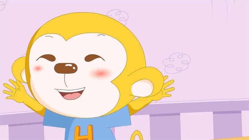 儿童安全教育动画视频:粗心的小猪的故事儿童早教启蒙故事