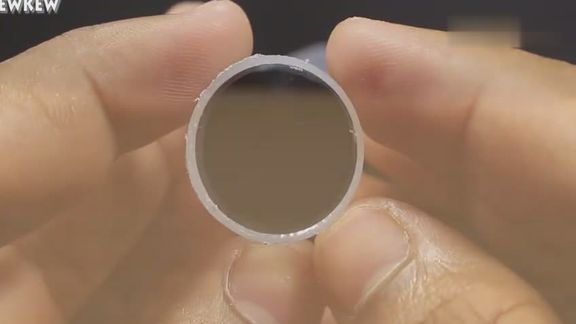 手工帝 技术宅 DIY:关于注射器几个小制作