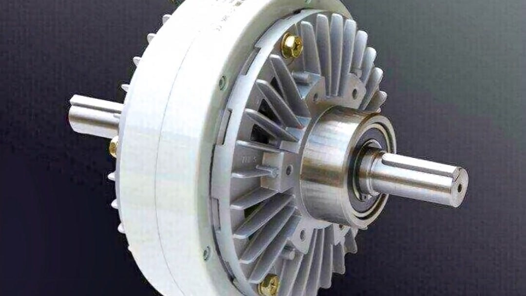 磁粉离合器的常用品牌有哪些?如何进行选型计算与应用?