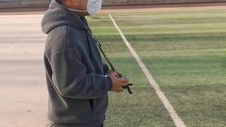 ...记录训练日常,八中航模队期待您的加入!#航模#纸飞机教程#飞机航模...