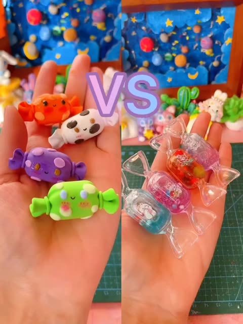 糖果 拼多多每天都是双十一