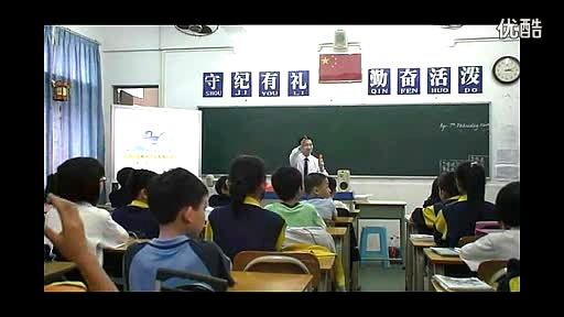 XXSX《体积与容积》问答-实验类_小学数学微课视频录像