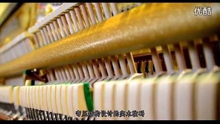 雅韵钢琴城钢琴评测 恺撒堡KN2_标清