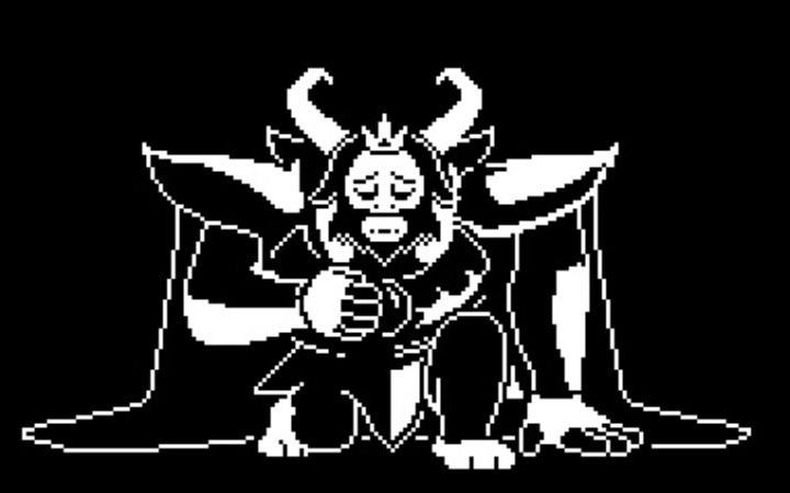 【绿七实况】Undertale(传说之下)P9.99 请看简介