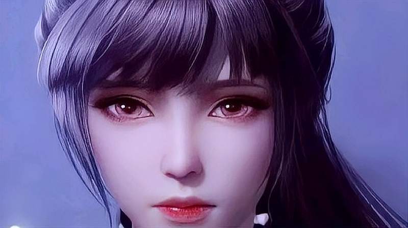 小舞献祭这段看哭了多少人,你哭了吗