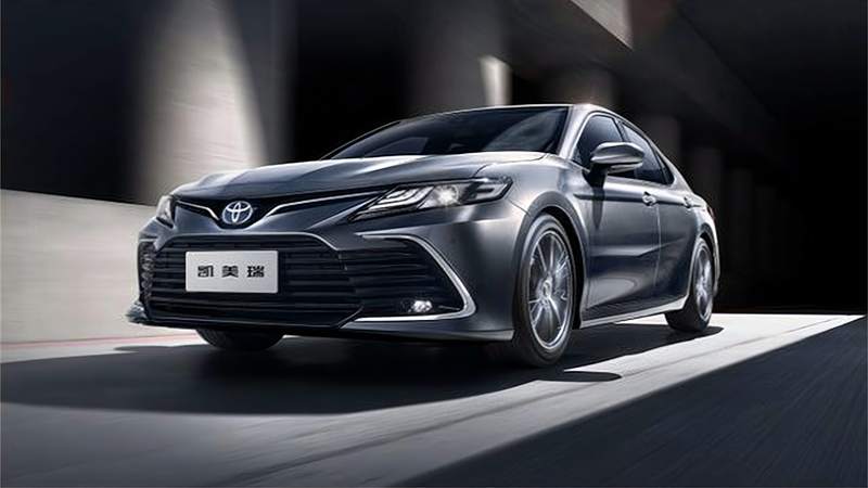 丰田混动和本田混动技术,哪家更强?修理工说了实话,买车不纠结