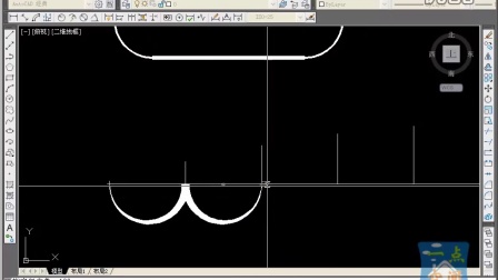 cad园林制图教程