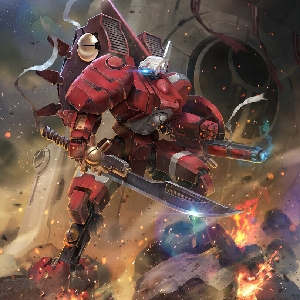 遗风 