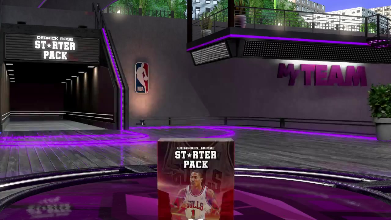 2k20辉煌生涯意外的大胜