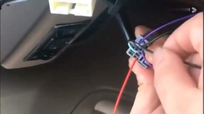 经典轩逸骐达颐达骊威多功能方向盘按键改装