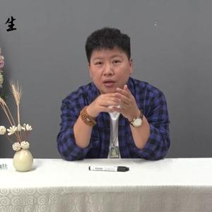刘红云大讲堂 