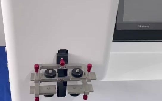 注射器密合性负压测试仪新品展示视频——觐嘉科学仪器原创
