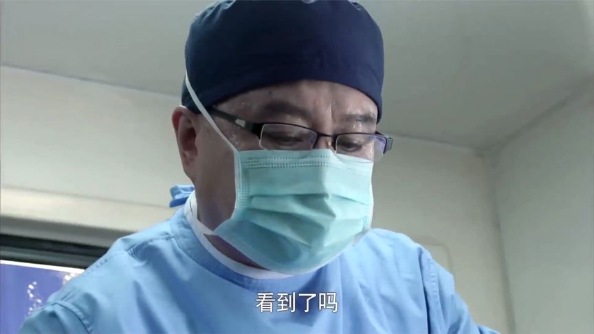 产科医生:患者心脏停跳56分钟,院长奋力抢救,和死神抢人