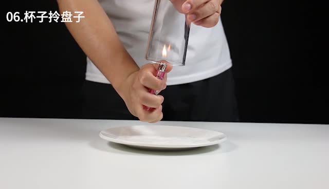 10个简单空气科学小实验,带娃动手感受神秘大气压!