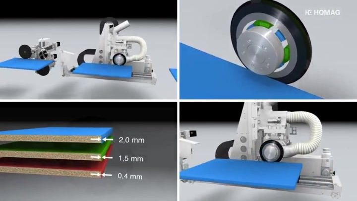 #自动化设备 #机械设计 #封边 #机械设备 #豪迈中国 封边跟踪