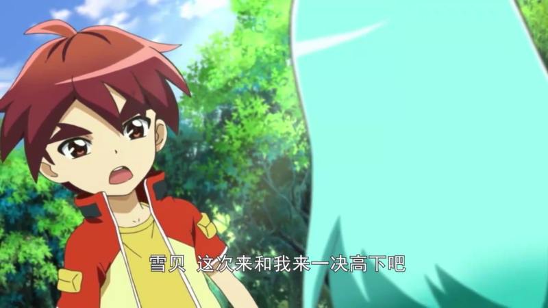 萌卡车神:大神之间的较量,连身经百战的明昊,都感觉很震撼