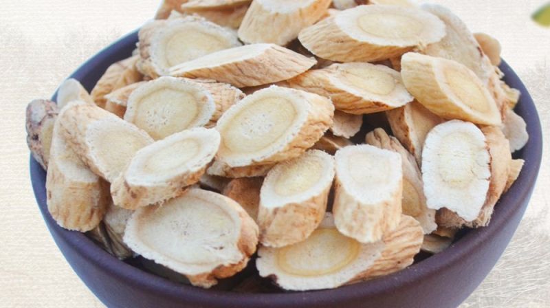 坚持用黄芪泡水喝,一个月后会有什么改变
